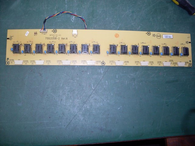 LCD - Inverter AOC L42HA91 - 715G3358-2