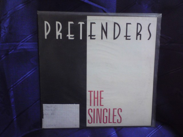 pretenders