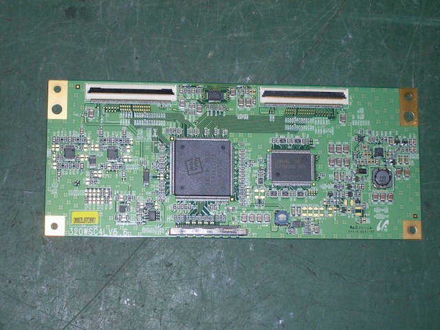 LCD - T-CON Nordmende N3202 - 320WSC4LV5.6