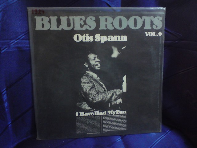 blues roots