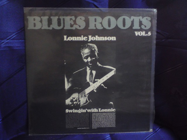 blues roots