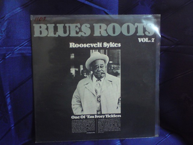 blues roots