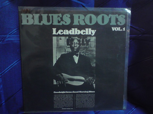 blues roots