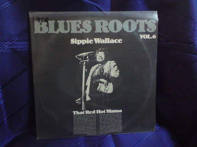 blues roots