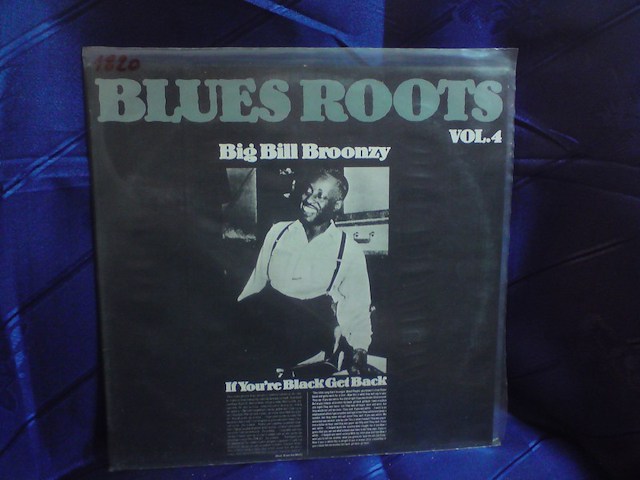 blues roots