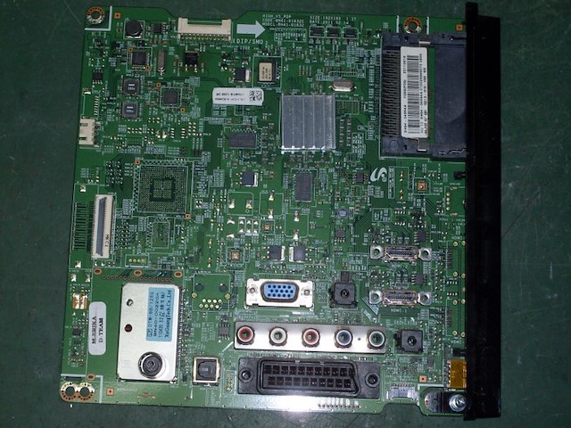 Plazma - Glavna Samsung PS43D450 - BN94-04884A