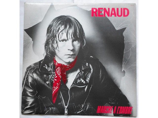 RENAUD  -  MARCHE  A  L`OMBRE