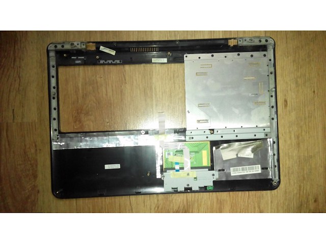 ASUS K51AC palmrest