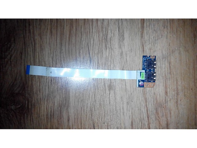 ACER 5250 USB konektor