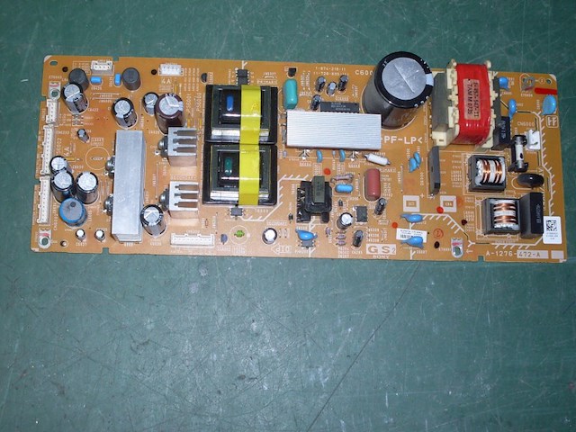 LCD - Mrezna Sony KDL-32U3000 - 1-874-218-11