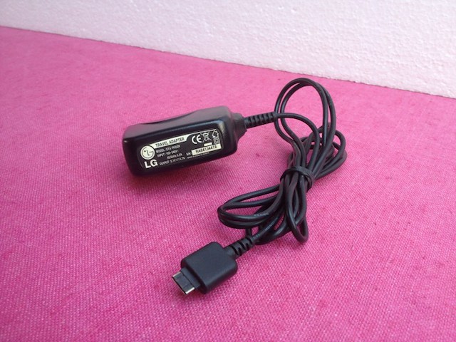 LG adapter 5.1V 0.7A za mobilne ORIGINAL+GARANCIJA!