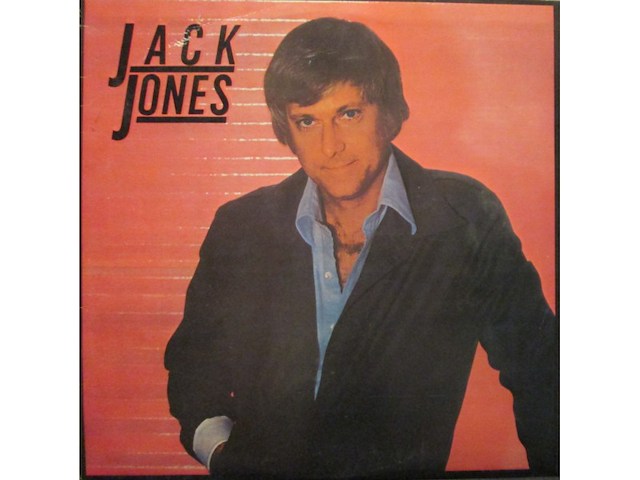 JACK JONES -S/t