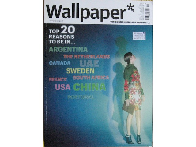 Wallpaper design  november  2011