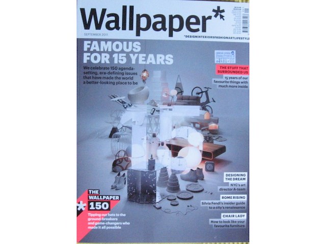 Wallpaper  design   september  2011