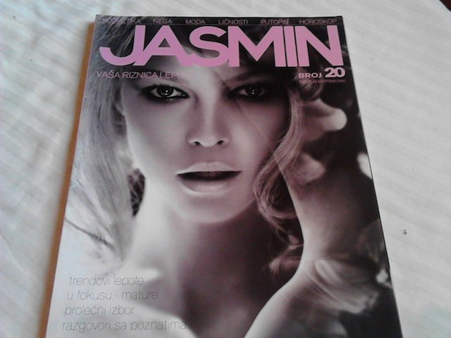 JASMIN