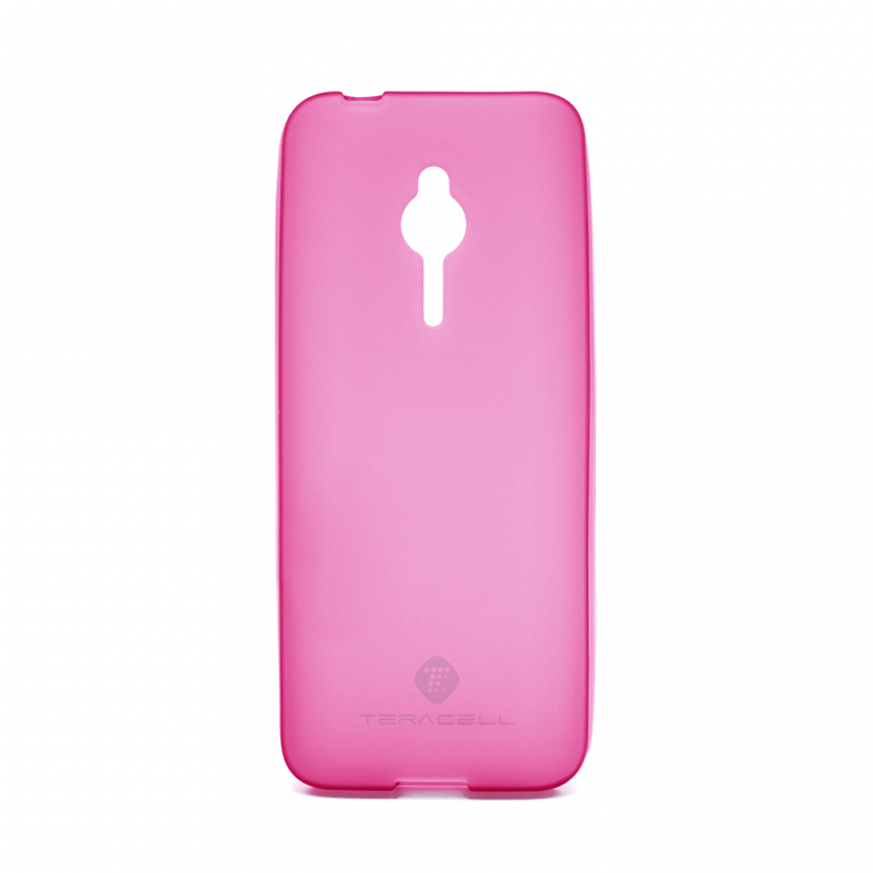 Torbica Teracell Giulietta za Nokia 230 pink