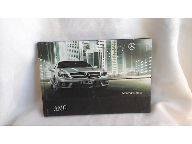 AMG Mercedes Benz