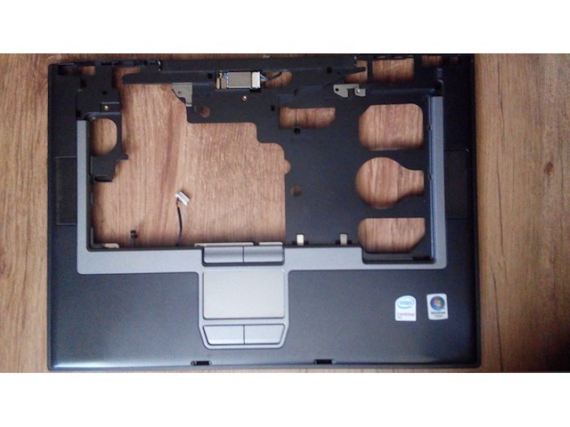 Dell D830 palmrest