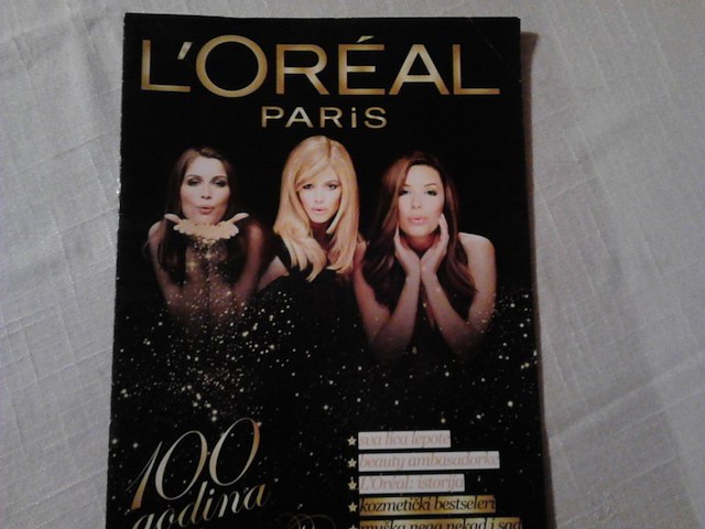 LOREAL