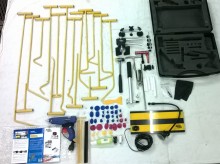 Pdr tools,alat za popravku karoserije