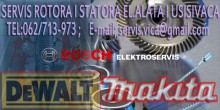 Servis električnog alata