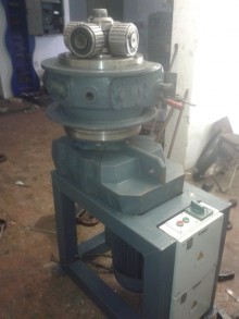 Peletirke fi 550