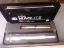 Mini maglite(starbag-ova,americka)