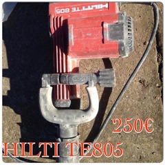 Polovne hilti masine