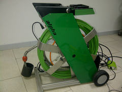 Kamera za inspekciju odvodnih cevi