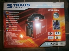 Novi inverter aparati