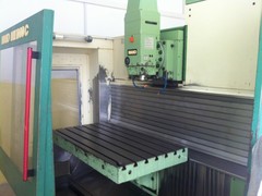 Na prodaju maho 1000 c cnc