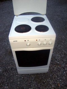 Gorenje el.sporet