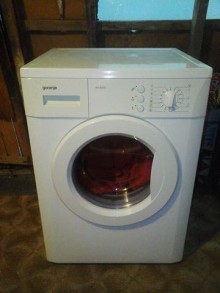 Gorenje wa 50050