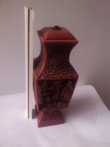 Ukrasna lampa-kineska stara