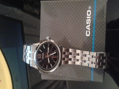 Casio sat nov