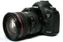 Canon eos 5d mark iii 950 eura