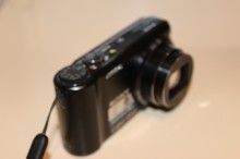 Sony cyber-shot dsc-hx5 exclusive class