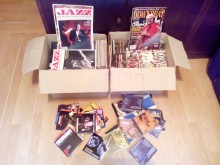 Jazz kolekcija