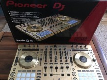 Dj-kontroler pioneer ddj-sx 450€/pioneer ddj-sx2 600 €