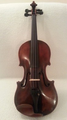 Stara nemačka violina