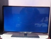 Tv philips led full hd smart 32 incha