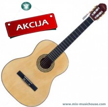 Klasicna gitara eclipsecx-s007nat