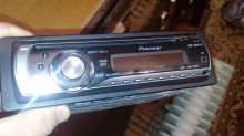 Cd player pioneer