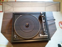 Gramofon dual 505