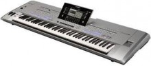 Yamaha tyros5-76 - aranžer workstation