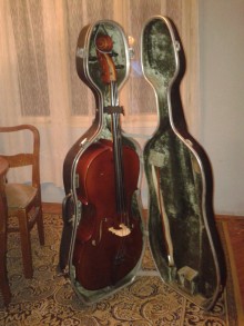 Gudacki instrumenti