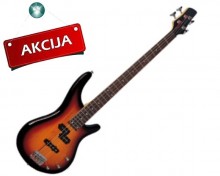 Eclipse cx-s047 bass gitara odlicna gitara za pocetnike..