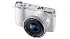 Samsung nx3000