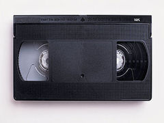 Presnimavanje vhs kaseta i mini dv na dvd