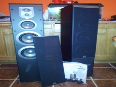 Jbl es 80